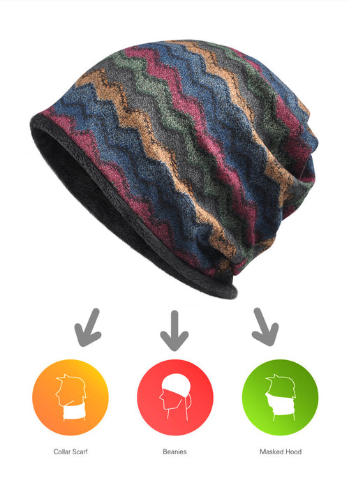 Men's Skullies & Beanies - AuhaShop.com