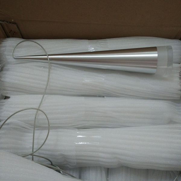 Modern Conical Led Pendant light