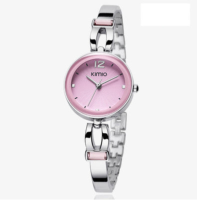 Kimio Women Quartz-watch Ladies Stainless Steel