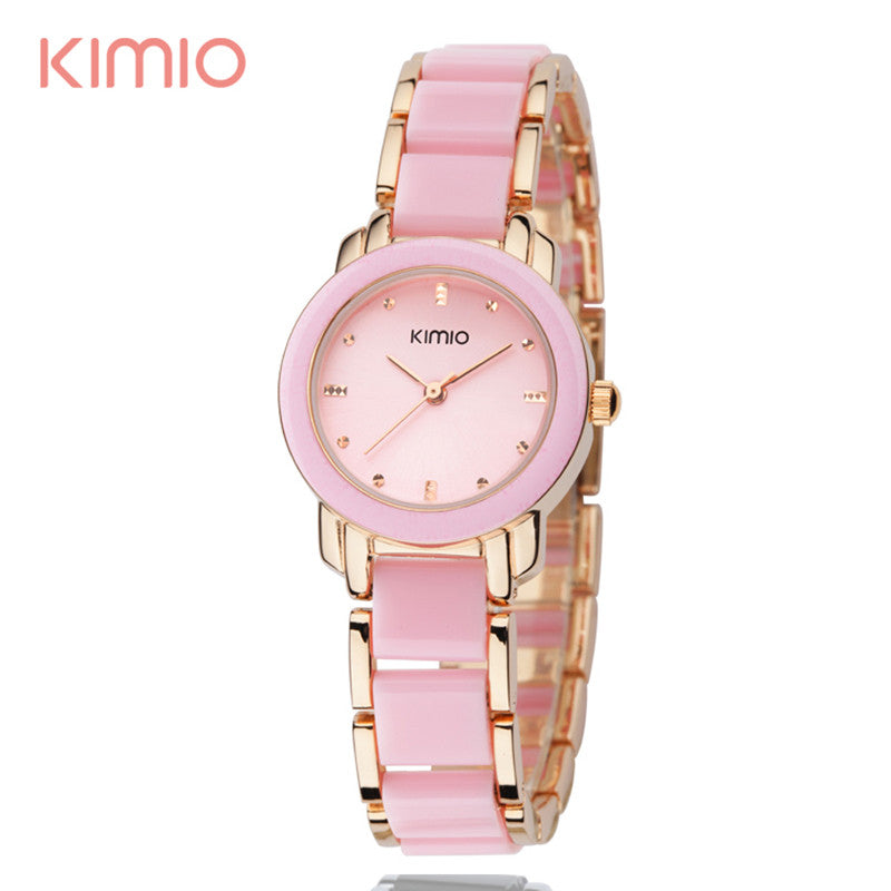 Kimio Luxury Watches With Gift Box