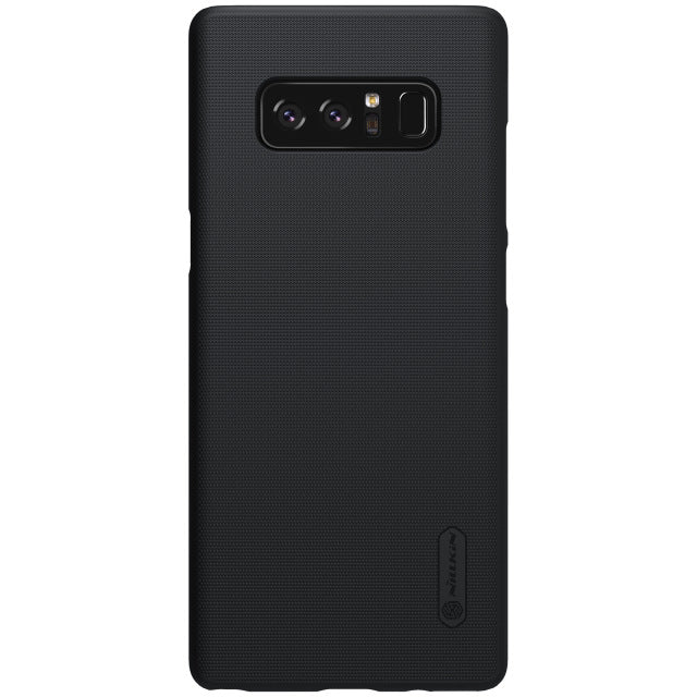 Samsung Galaxy Note 8 / Note8 Frosted Shield Hard Cover Case