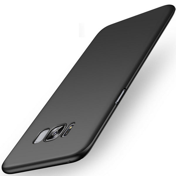 Ultra Thin Hard Frosted PC Back Cover Samsung Galaxy Note 8 Case